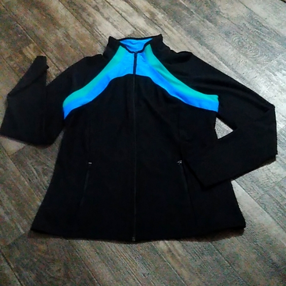 Xersion | Jackets & Coats | Athletic Jacket Performance Wear | Poshmark